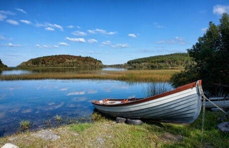 Lough Mask - Ireland Highlights