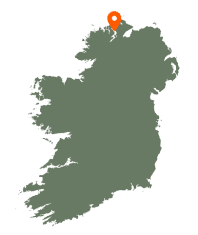 Lough Swilly - Ireland Highlights