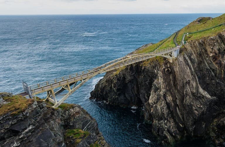 Mizen Head - Ireland Highlights