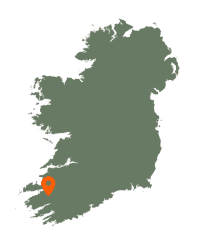Muckross Lake - Ireland Highlights