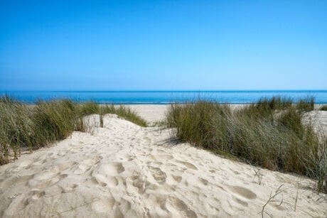 Old Bawn Beach - Ireland Highlights