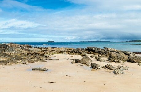 Pollan Bay / Pollan Strand - Ireland Highlights