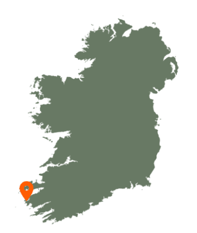 Portmagee - Ireland Highlights