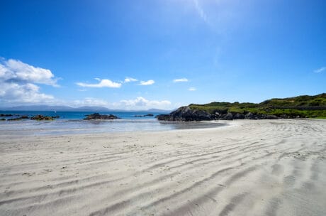 Rath Strand - Ireland Highlights