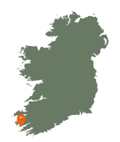 Rath Strand - Ireland Highlights