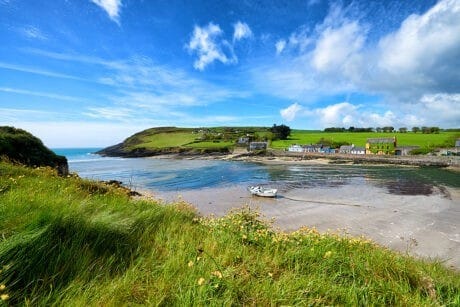 Roberts‘ Cove - Ireland Highlights