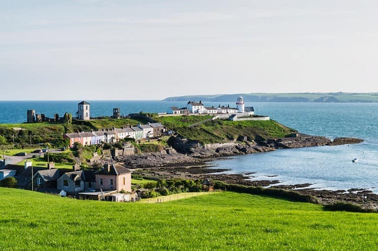 Roches Point - Ireland Highlights
