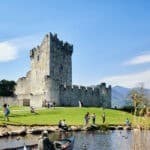 Castles & Strongholds - Ireland Highlights