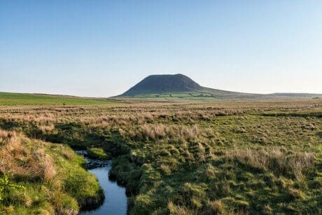 Slemish - Ireland Highlights