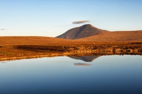 Slievemore - Ireland Highlights