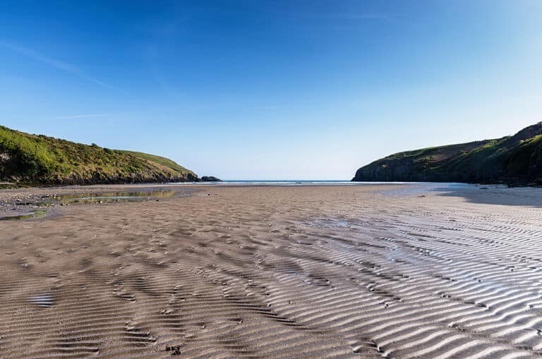 Stradbally Cove - Ireland Highlights