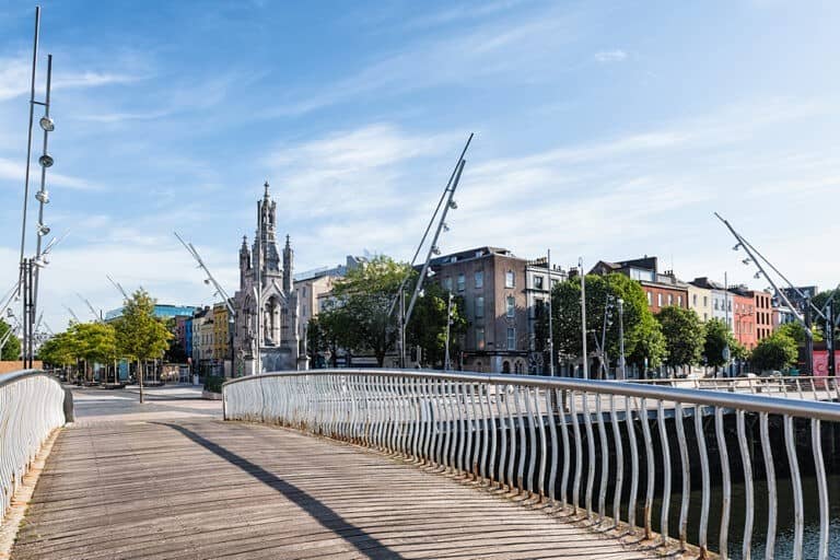 The National Monument in Cork - Ireland Highlights