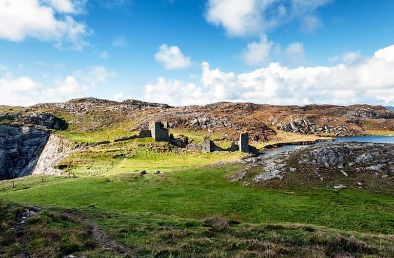 West Cork Walks - Ireland Highlights