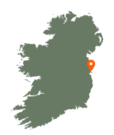 The Velvet Strand in Portmarnock - Ireland Highlights