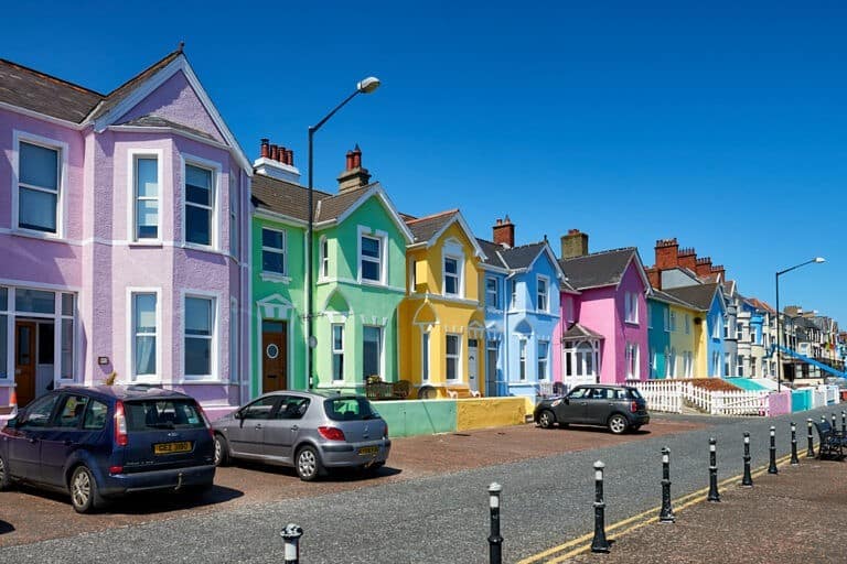 Whitehead - Ireland Highlights